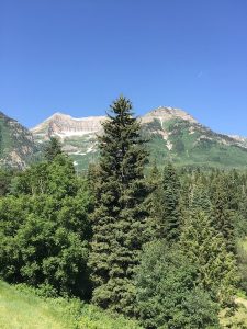 Visiting Sundance Mountain Resort as a Family – Our Family Passport