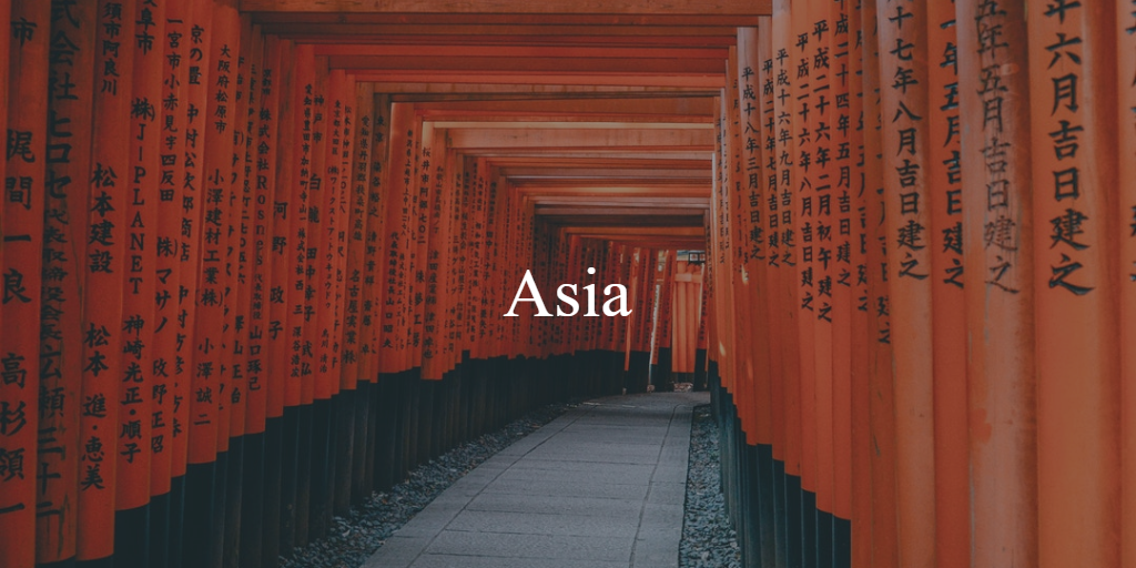 asia header – Our Family Passport