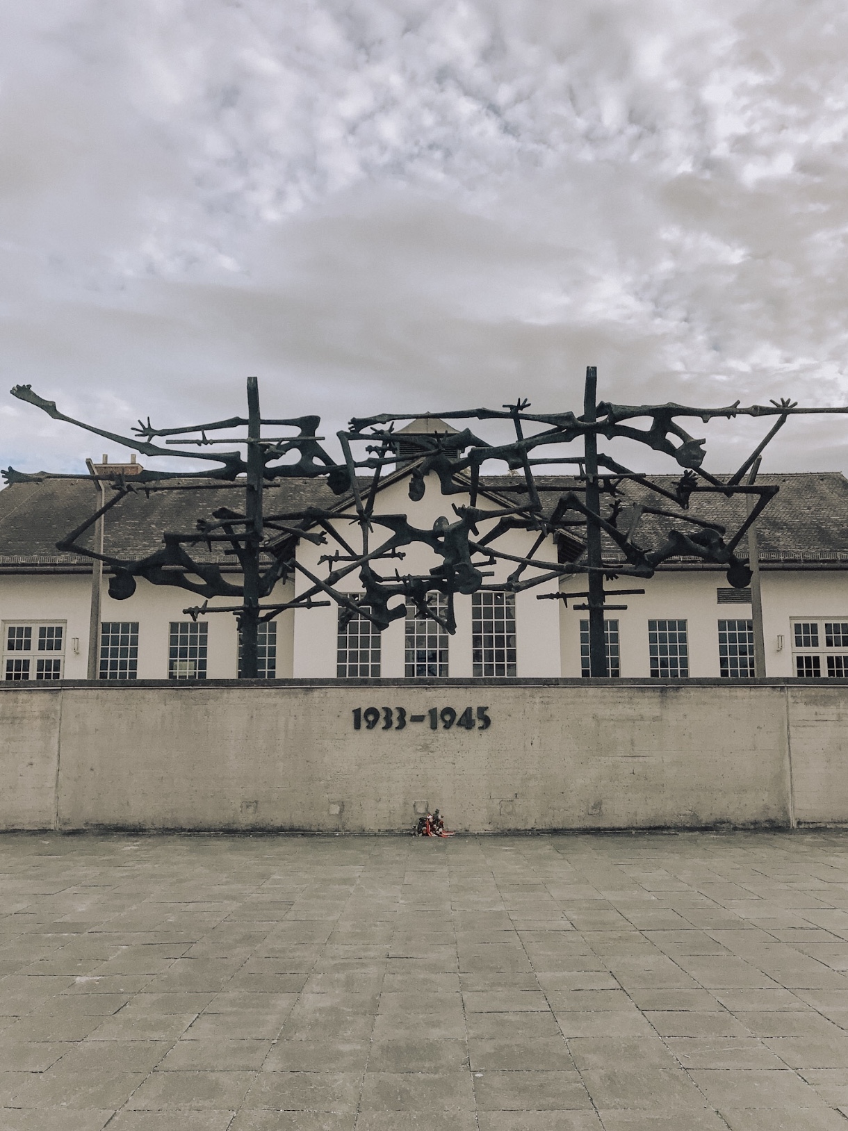 A Parent's Guide to Visiting Dachau - Our Family Passport