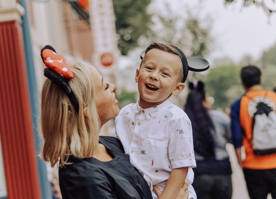 The Ultimate 4 Day Disneyland Itinerary to Avoid Crowds – Our Family ...