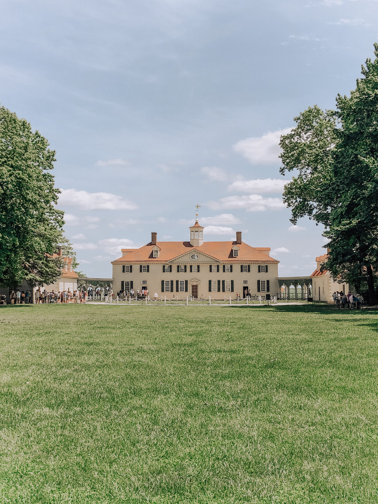 How to Best Visit Mount Vernon with Kids, The Perfect Day Trip from D.C.