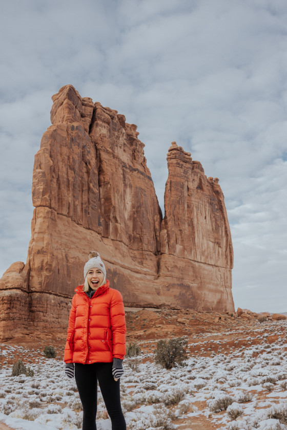 How to Have a Killer Time Visiting Moab in Winter! – Our Family Passport
