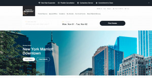 How to Earn & Use Marriott Reward Free Nights – Our Family Passport