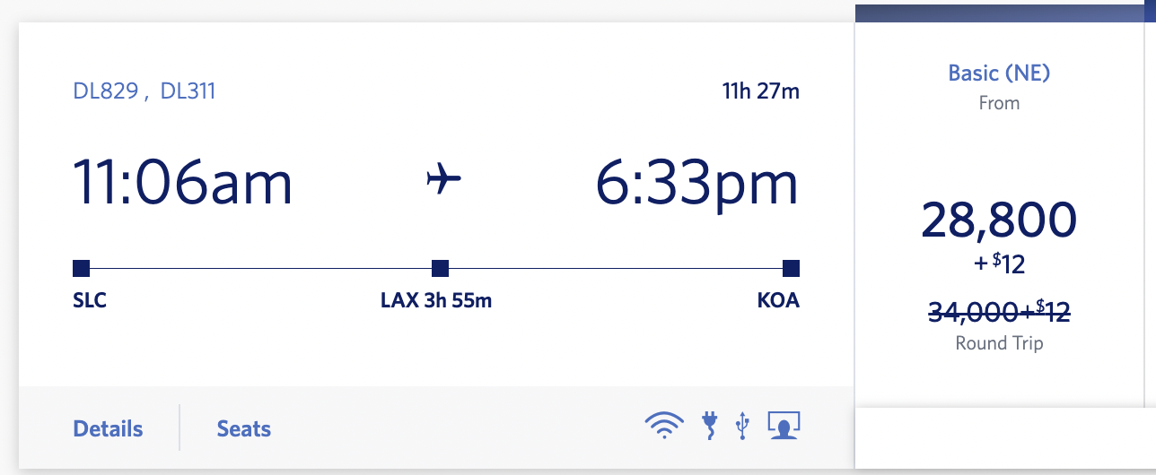 How To Transfer American Express Points to Delta – Our Family Passport
