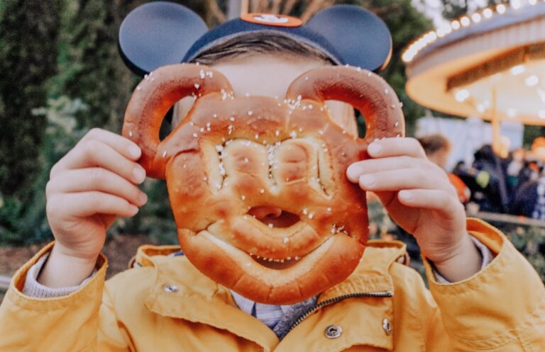 Ultimate 4-Day Disneyland Itinerary to Avoid Crowds