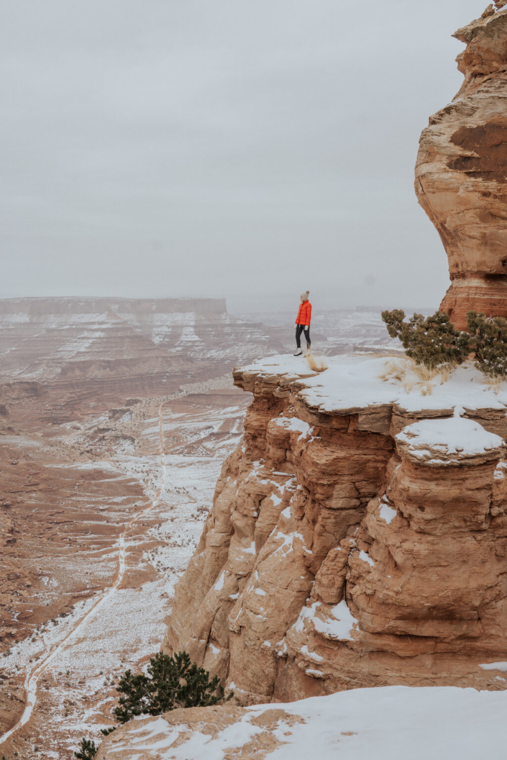 Visiting Moab in Winter: The Ultimate Family Guide