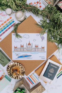 Four Days In Budapest Itinerary for Families – Our Family Passport